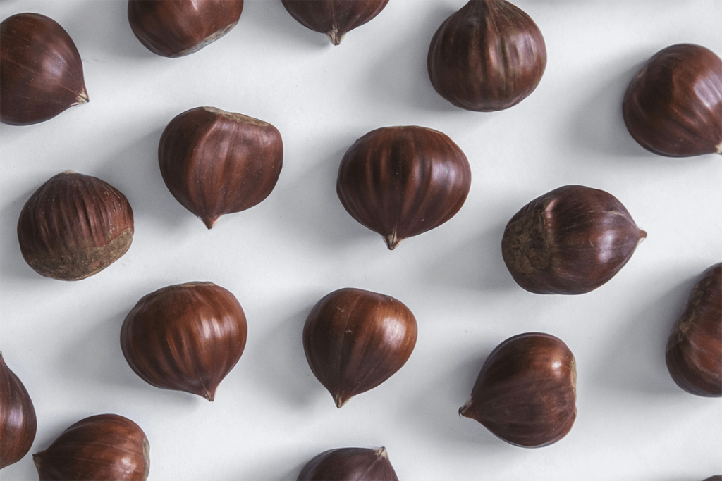 Castagna - Alimentipedia