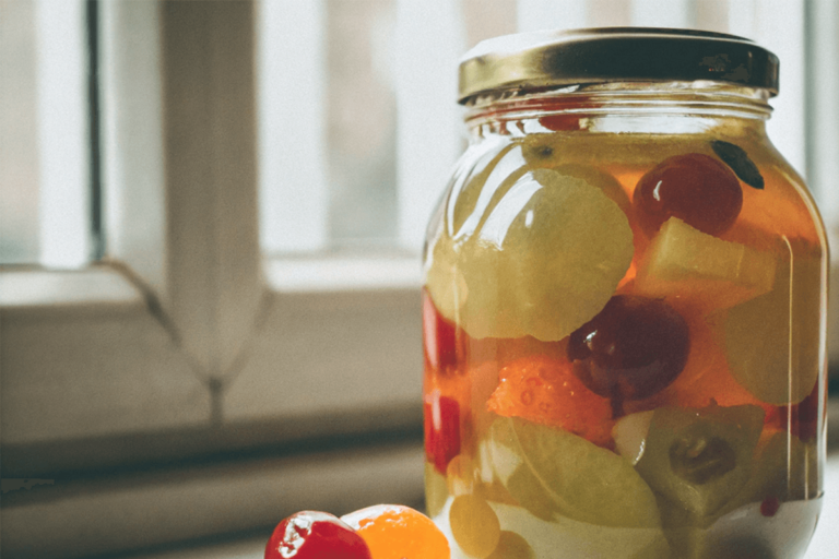 Ricetta Mostarda di Cremona - Alimentipedia