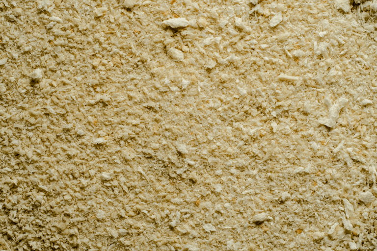 Ricetta Panko Fatto in Casa - Alimentipedia