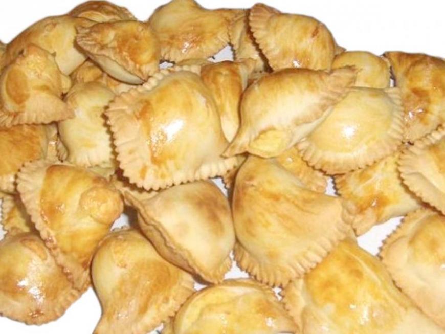 Fiadoni - Alimentipedia