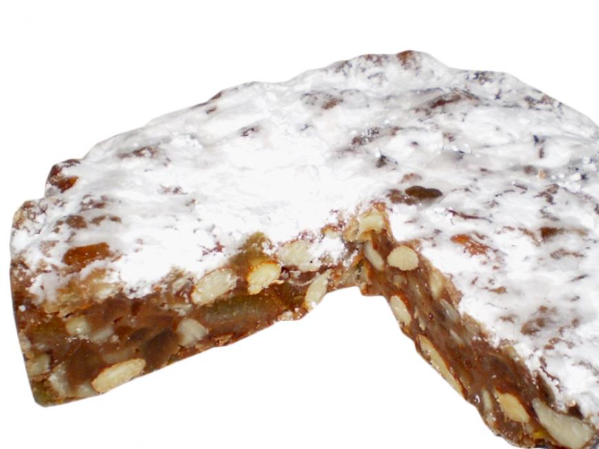 Panforte - Alimentipedia