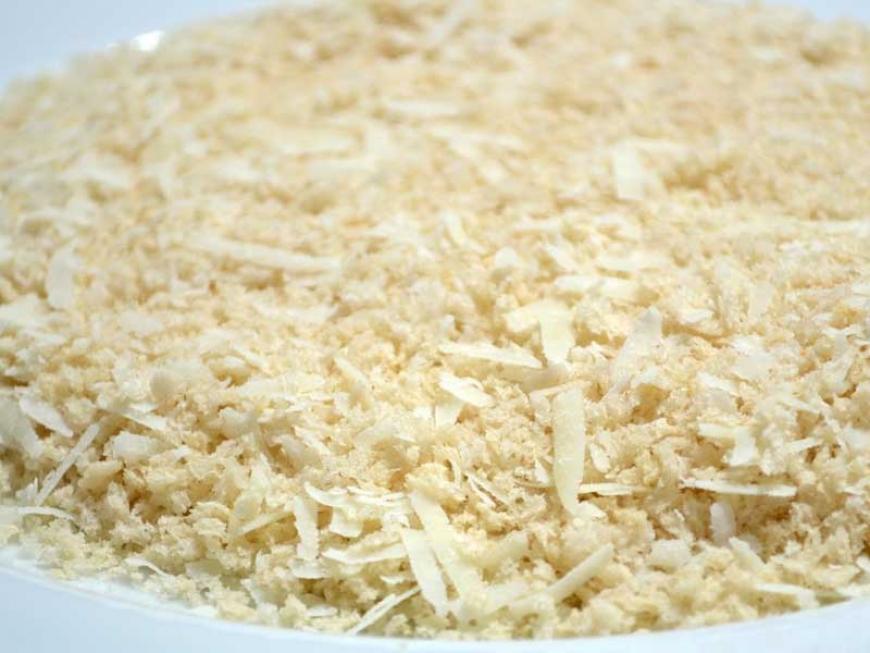 Ricetta Panko: la panatura giapponese, come si fa - Alimentipedia