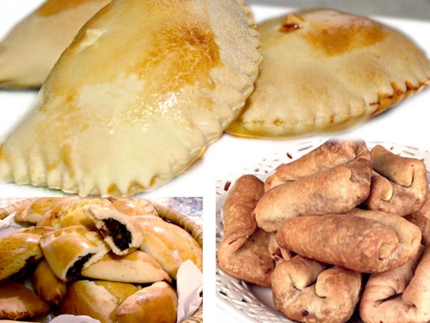 Pitte con niepita - Alimentipedia