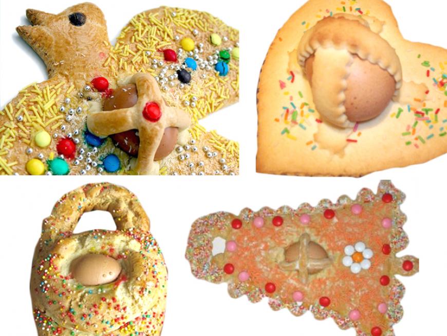 Scarcelle - Alimentipedia