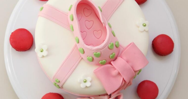 Cake Design - Alimentipedia