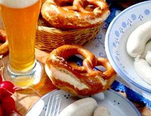 Brezel - Alimentipedia