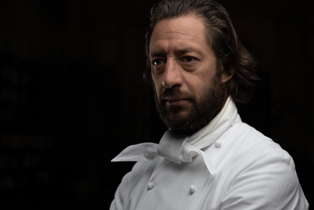 Luigi Taglienti - Chef - Alimentipedia