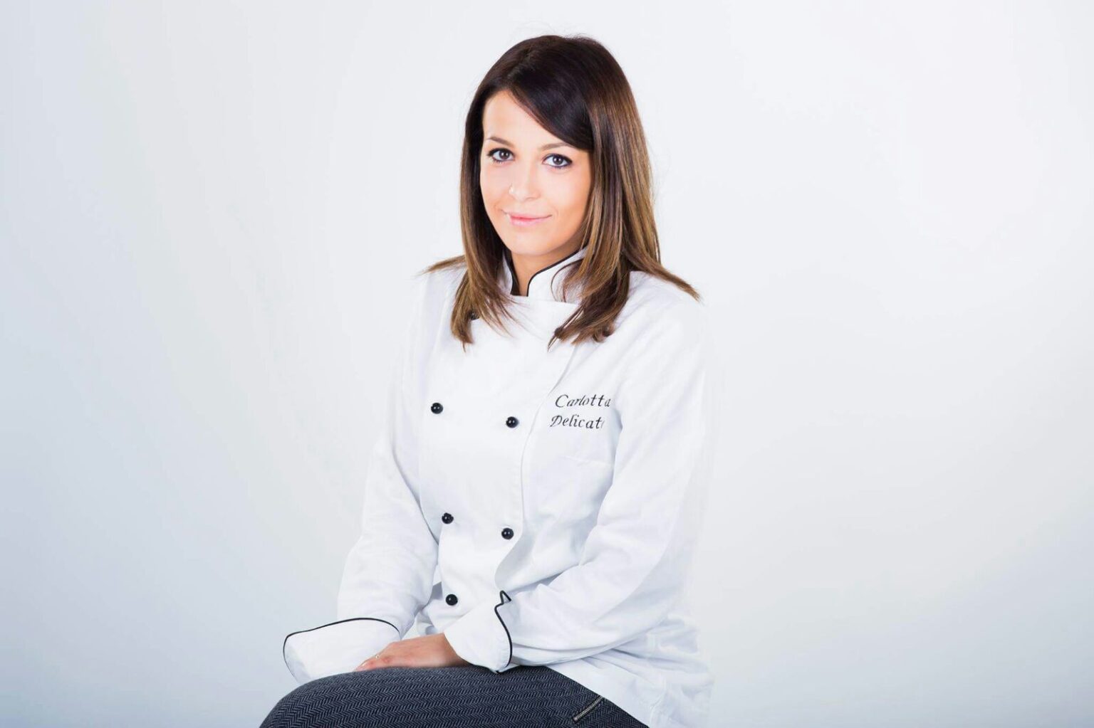 Carlotta Delicato - Chef - Alimentipedia