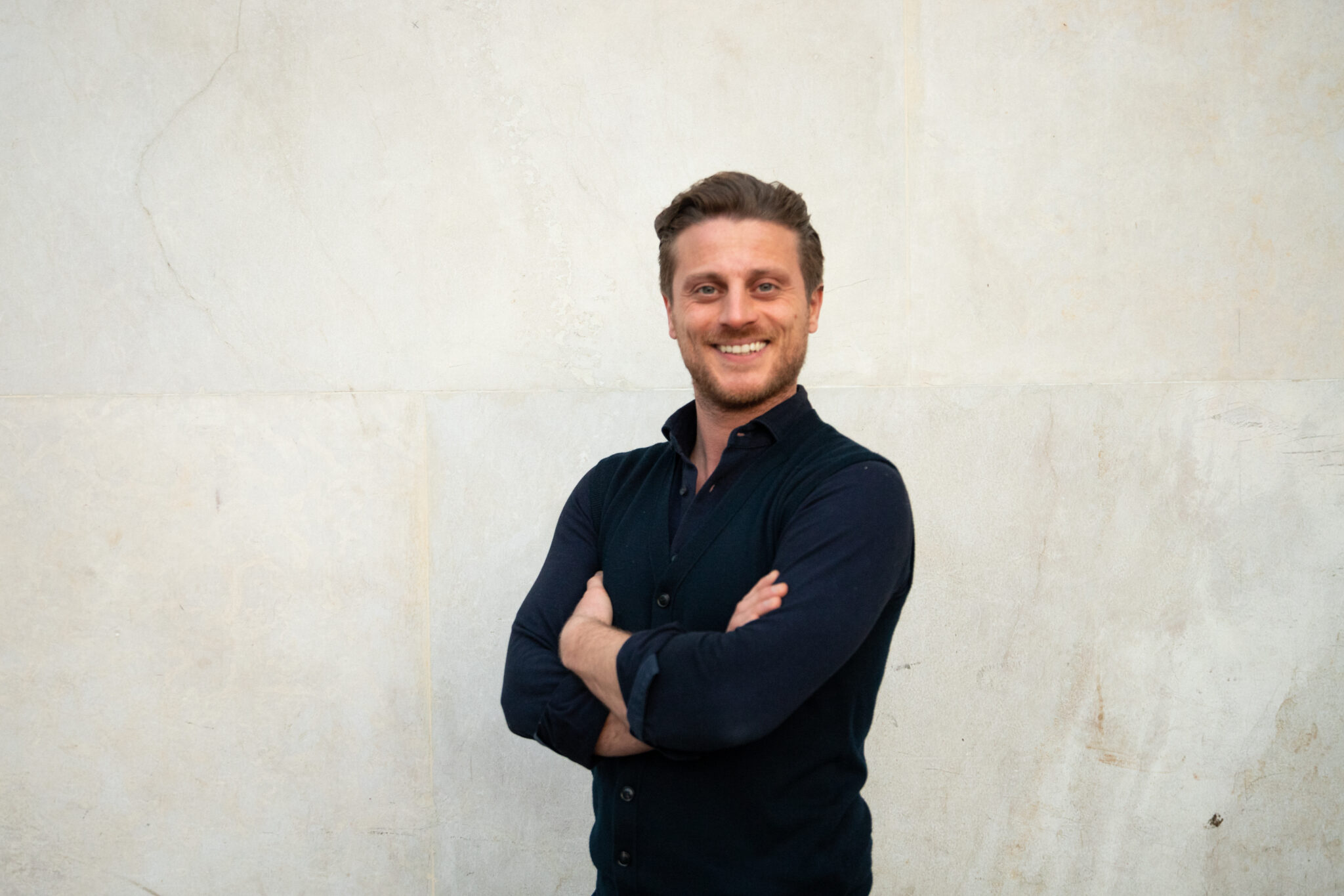 Fulvio Marino - Chef - Alimentipedia