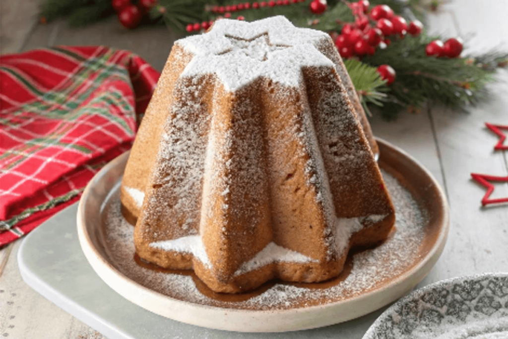 Pandoro Avanzato: 6 Idee per Riciclarlo - Alimentipedia