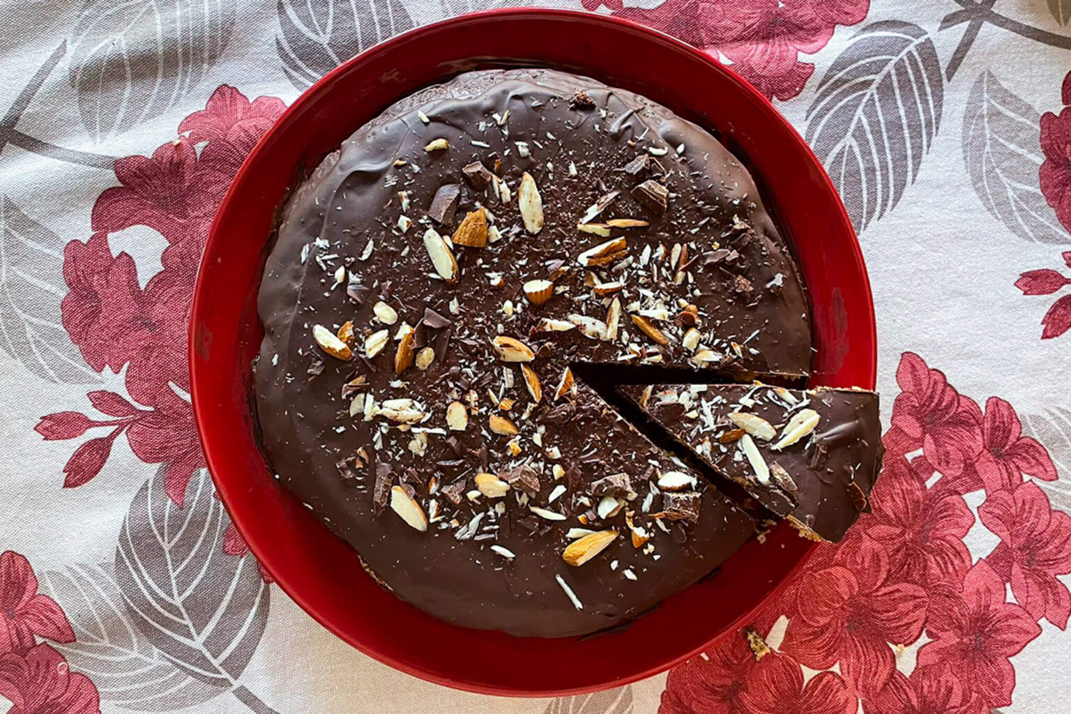 Parrozzo Abbruzzese Ricetta Originale - Alimentipedia