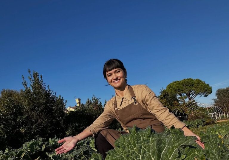 Chiara Pavan - Chef - Alimentipedia