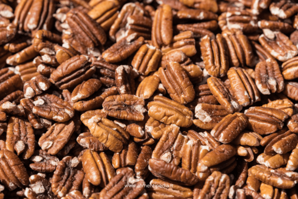 Noci Pecan - Alimentipedia