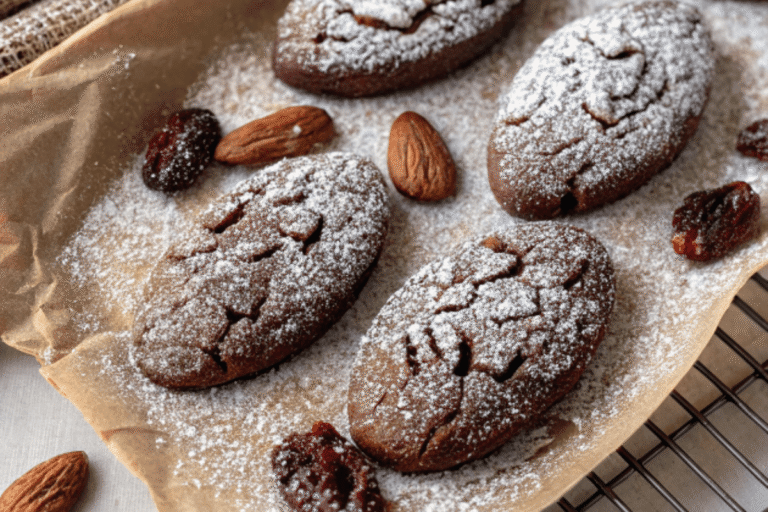 Pan dei Morti Ricetta - Alimentipedia