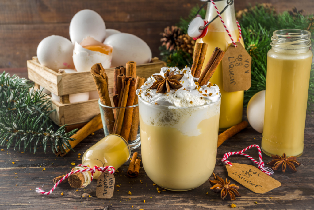 La Ricetta del Bombardino - Alimentipedia