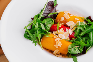 Involtini di peperoni freddi: ricetta originale facile e veloce ...